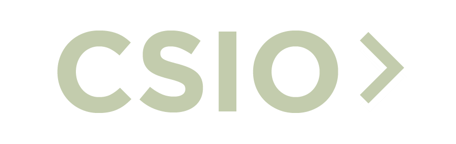 CSIO 2021 Annual Report