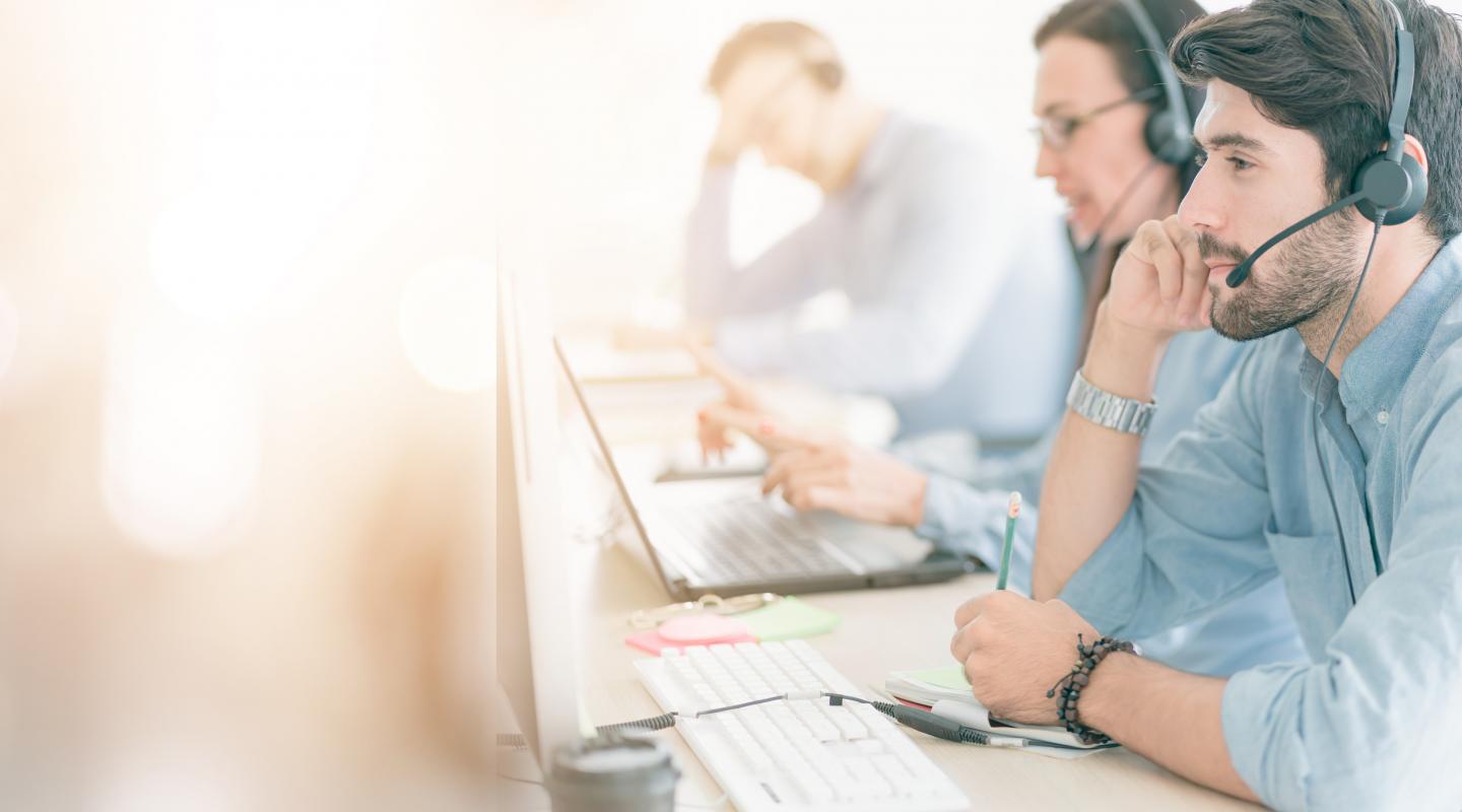 CSIO Support | Centre for Study of Insurance Operations