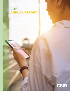 Annual Reports | Centre for Study of Insurance Operations