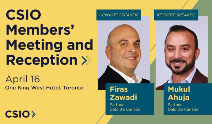 Home | Centre for Study of Insurance Operations