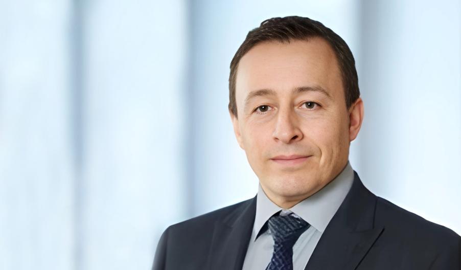 CSIO Welcomes Aviva’s Chief Information Officer Brett Fawbert to its ...