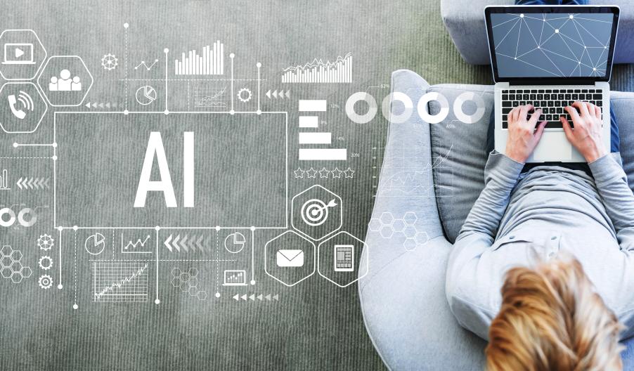 AI: From Behind the Scenes to Centre Stage | Centre for Study of ...