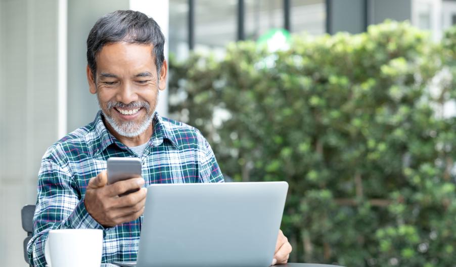 CAA Insurance Company Successfully Launches CSIO’s My Proof of ...