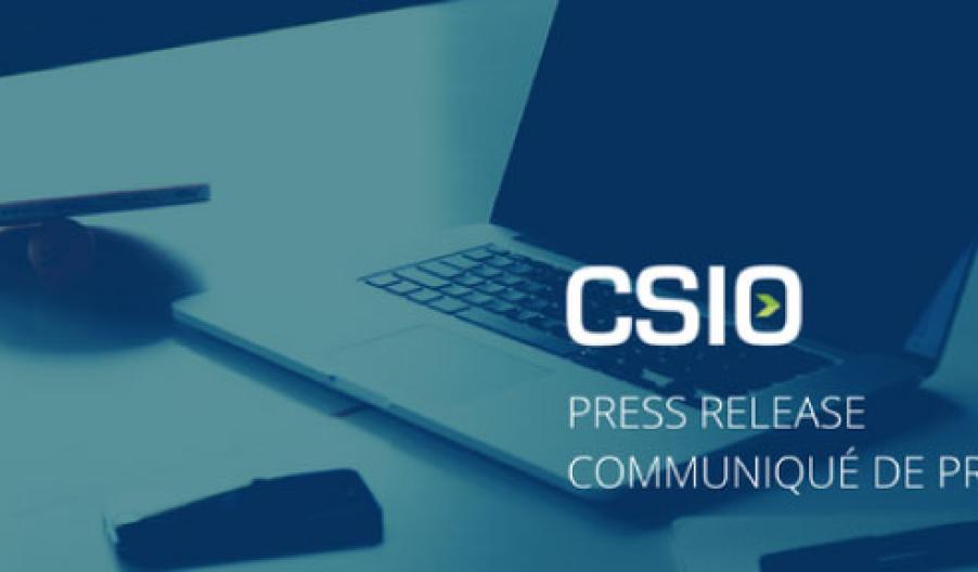 IBAA Endorses CSIO’s eDelivery Solution | Centre for Study of Insurance ...