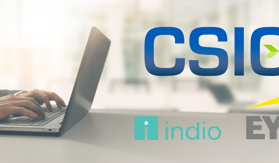 CSIO Welcomes Indio Technologies and Ernst & Young as Latest Vendor ...