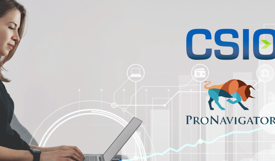 CSIO Welcomes ProNavigator as Latest Software Vendor Member | Centre ...